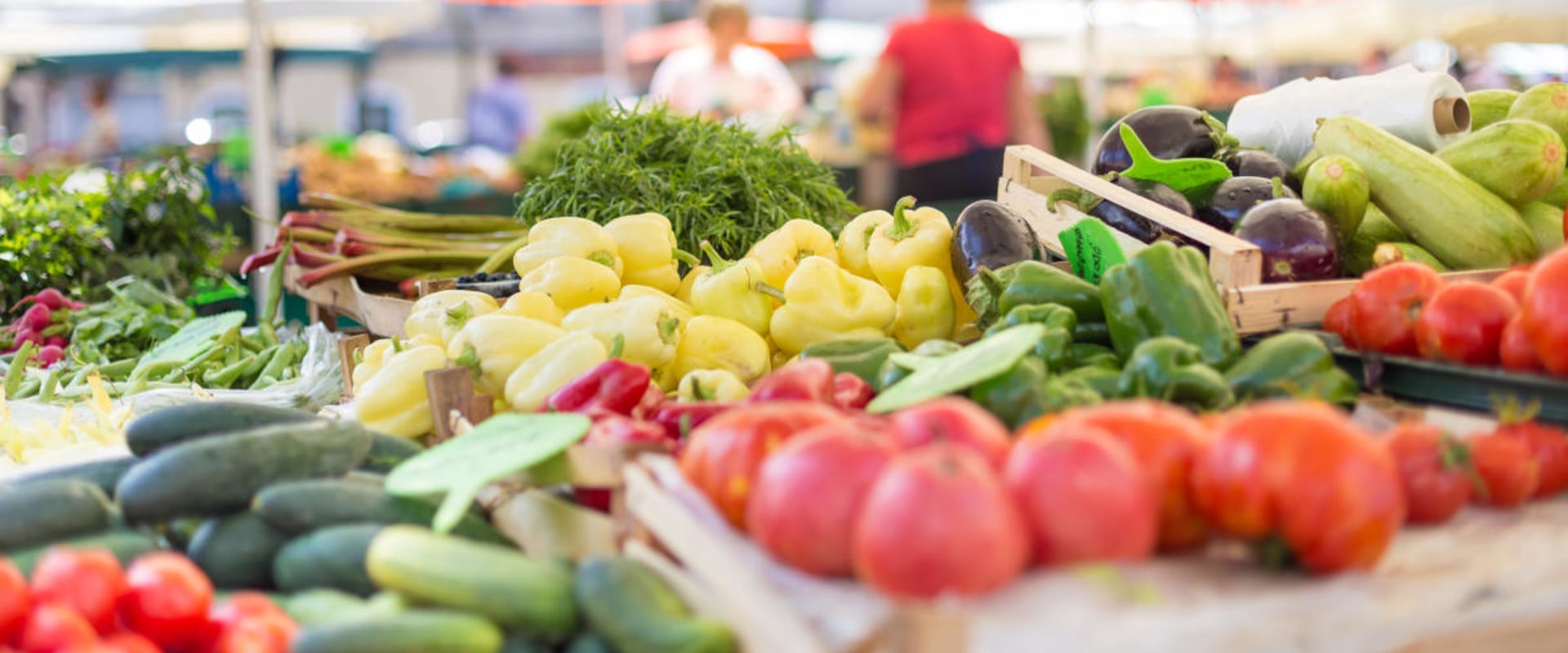 The Alemany Farmers Market: California's First and Most Popular Farmers ...